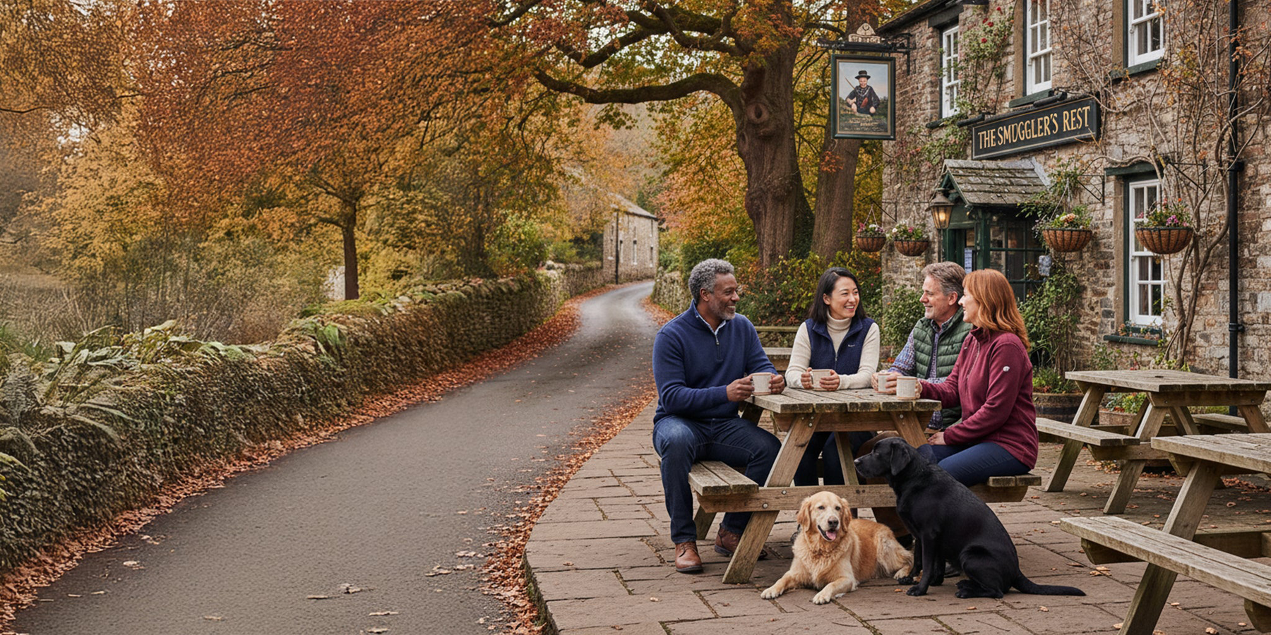 Bernard Weatherill | 100 Years of Excellence in Every Stitch