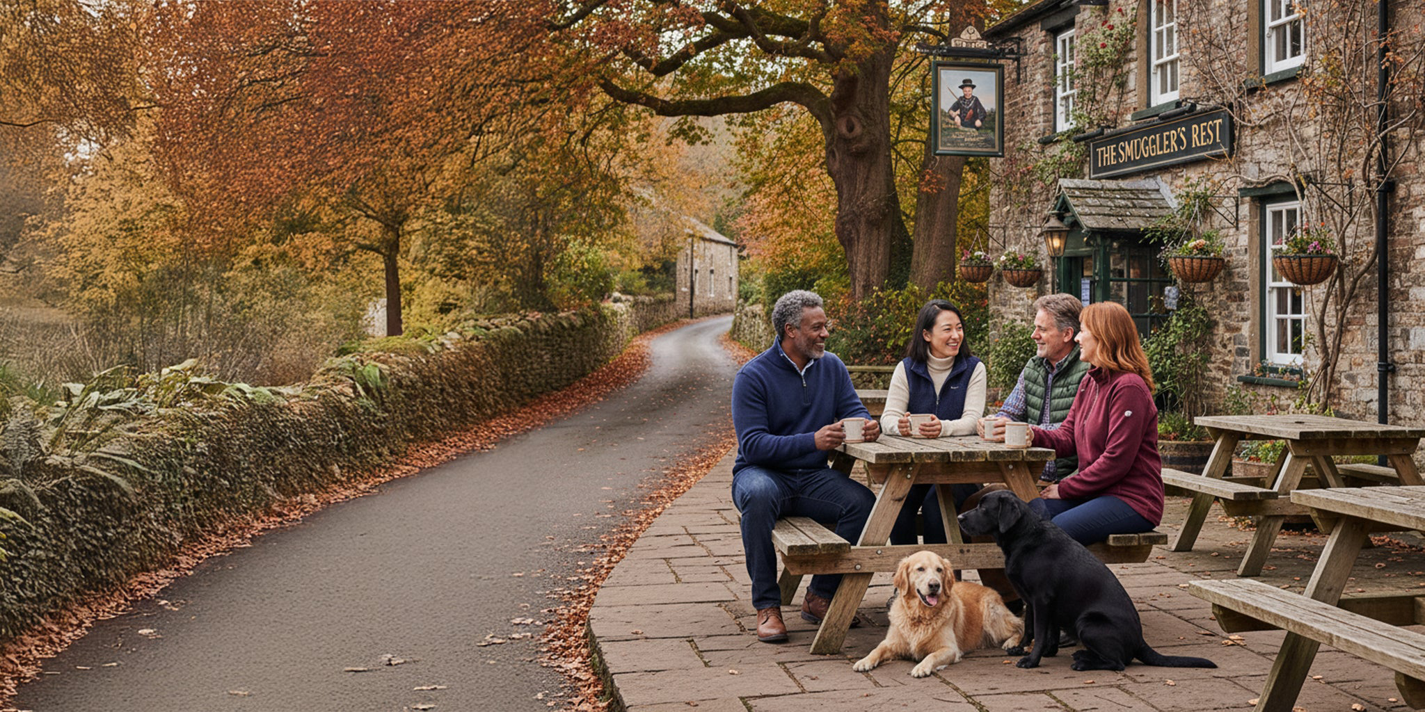 Bernard Weatherill | 100 Years of Excellence in Every Stitch