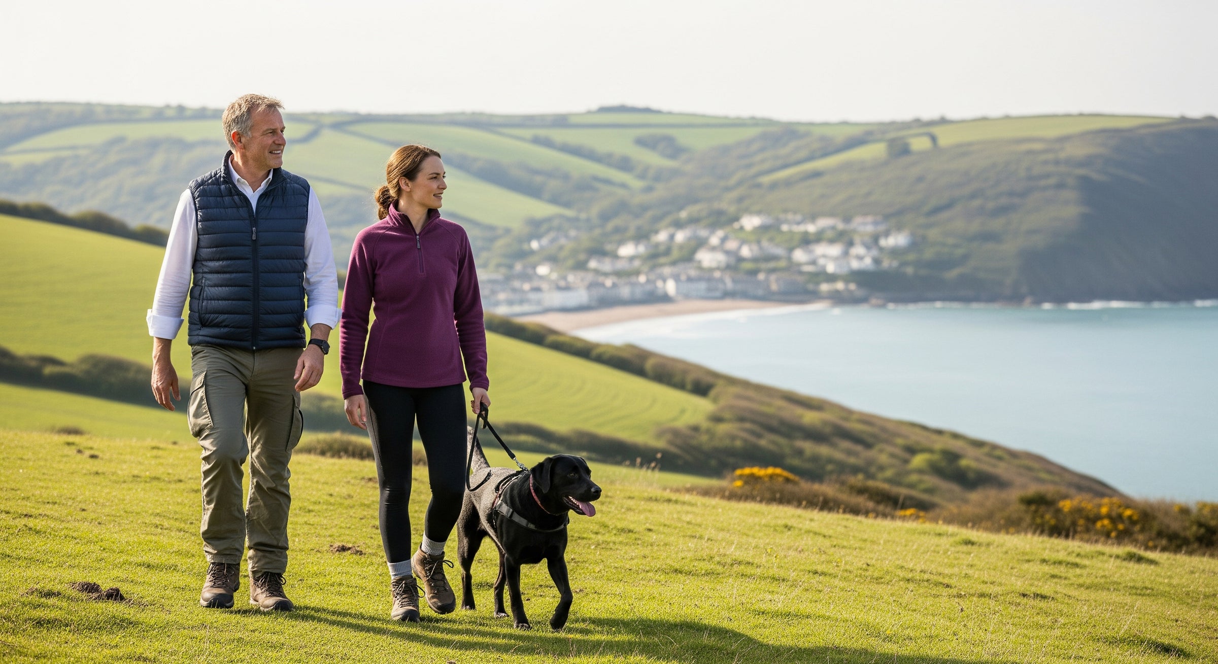 Bernard Weatherill | 100 Years of Excellence in Every Stitch