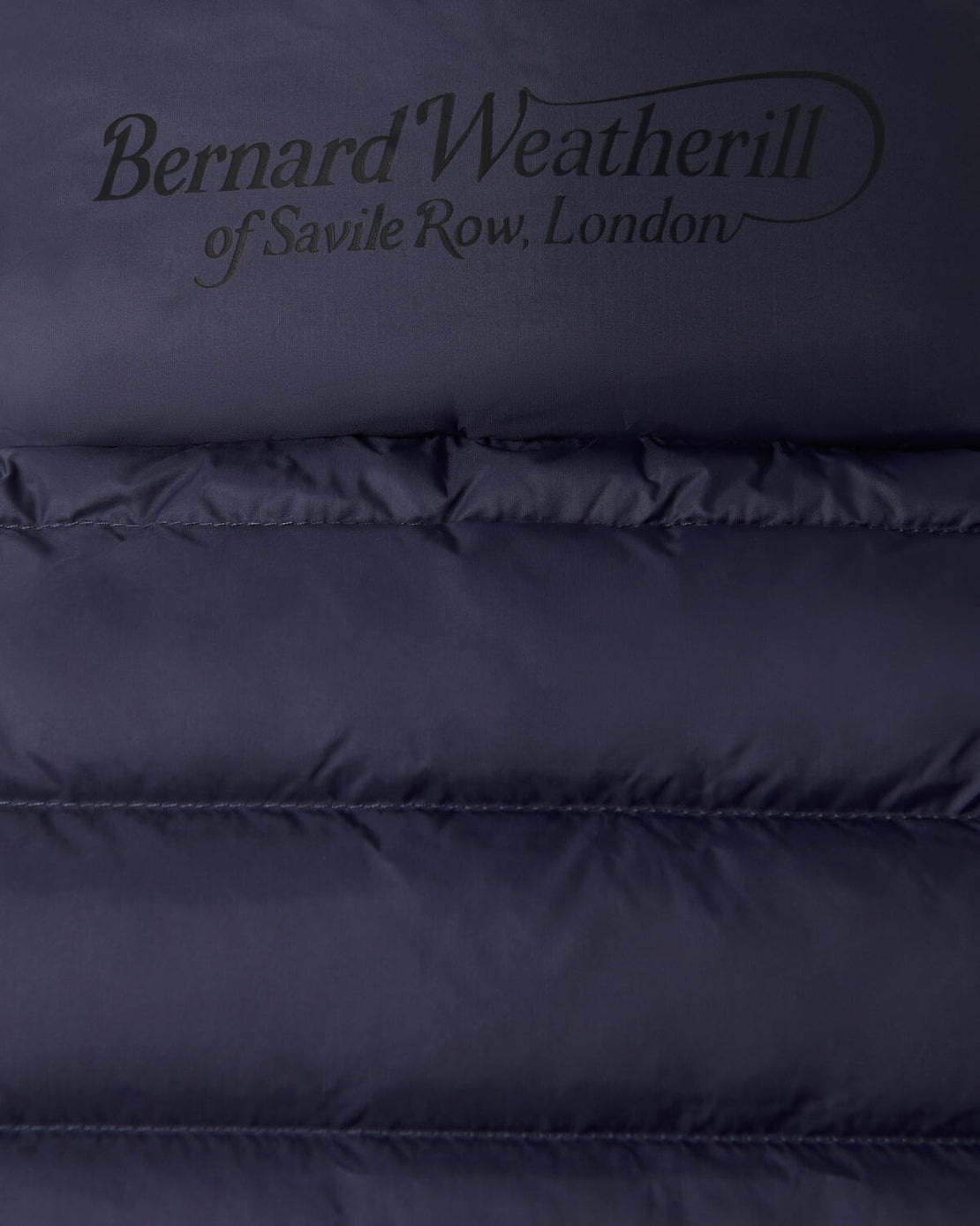 Bernard Weatherill | 100 Years of Excellence in Every Stitch